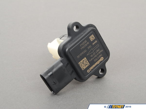 13627593624 - Genuine BMW Mass Air Flow Sensor | Turner Motorsport