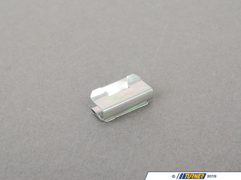 51441938868 - Genuine BMW Clamp - 51441938868 - E34,E34 M5 | Turner ...