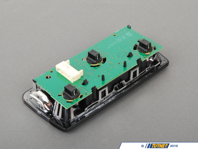 63319163699 - Genuine BMW Interior Reading Light, Rear - 63319163699 ...