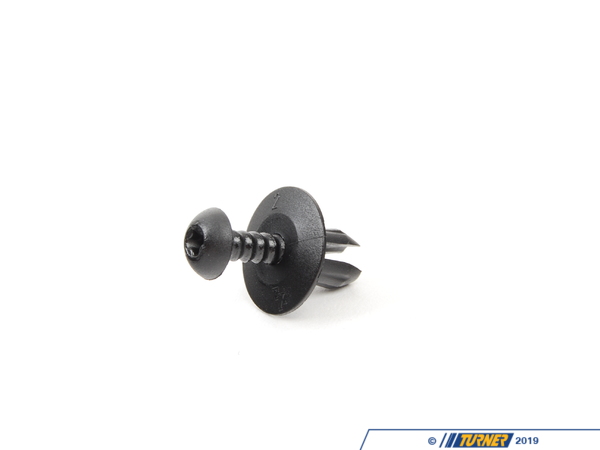 07149193301 - Genuine BMW Expanding Rivet - 07149193301 | Turner Motorsport