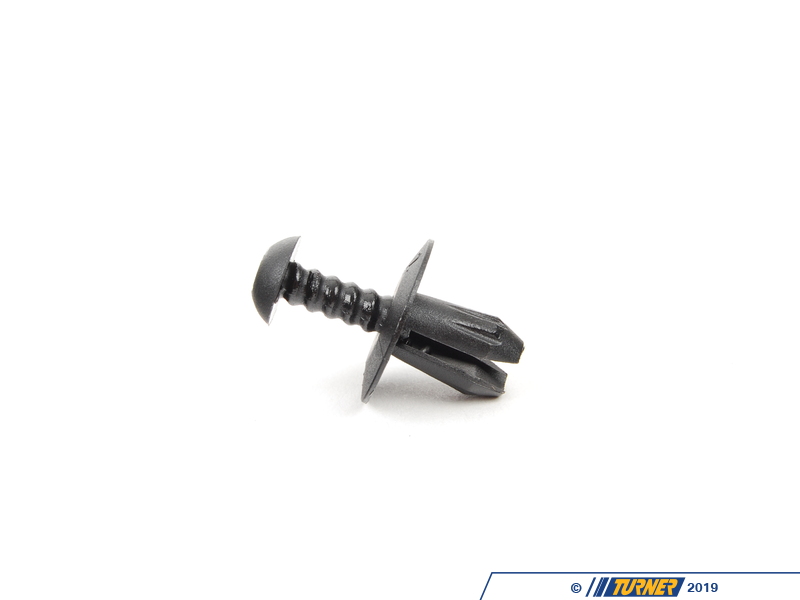 07149193301 - Genuine BMW Expanding Rivet - 07149193301 | Turner Motorsport