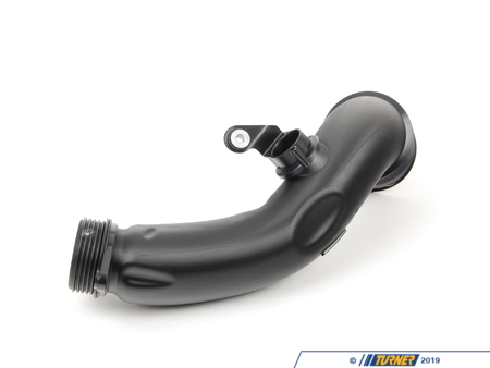 13717602651 - Genuine BMW Filtered Air Pipe - 13717602651 - F22,F30,F32 ...