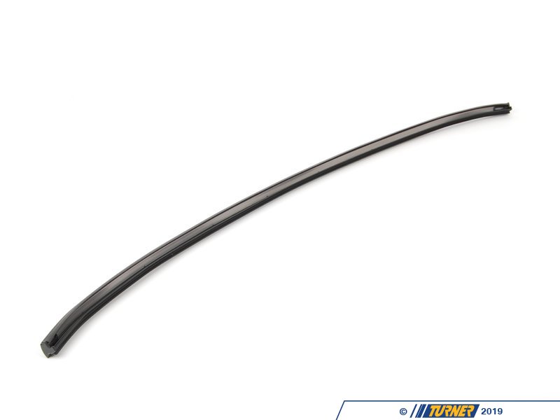 51317112082 - Genuine MINI Top Rear Window Cover Trim | Turner Motorsport
