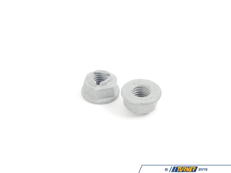 33526768544KT - Genuine BMW Rear Upper And Lower Shock Mount Kit ...