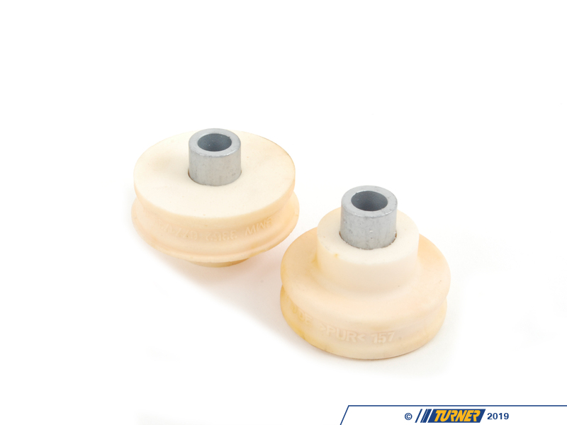 33526768544KT - Genuine BMW Rear Upper And Lower Shock Mount Kit ...