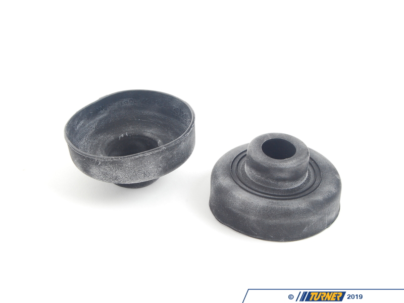 33526768544KT - Genuine BMW Rear Upper And Lower Shock Mount Kit ...