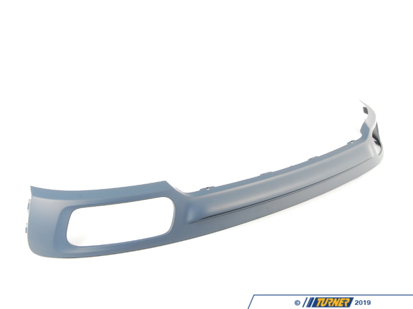 51127209922 - Genuine BMW Trim Cover, Rear, Primered - 51127209922 ...
