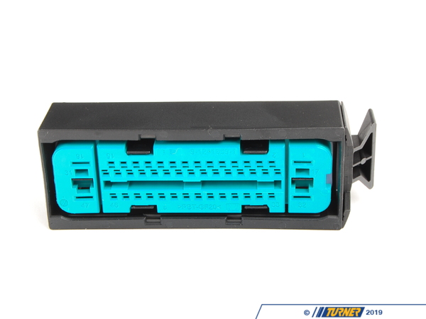 61136954574 - Genuine BMW Socket Housing - 61136954574 | Turner Motorsport