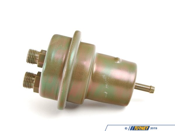 16121118899 - Genuine BMW Fuel Accumulator - 16121118899 | Turner ...