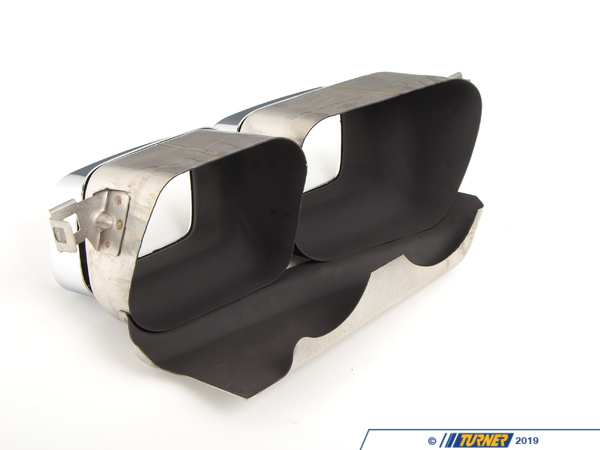 51127195361 - Genuine BMW Covering Left - 51127195361 - F02 | Turner ...