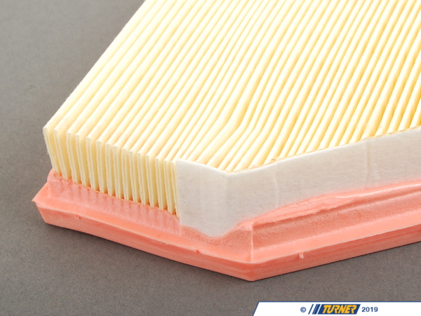 13717548897 - Oem Air Filter - Left - E70 X5 4.8i, Xdrive48i | Turner ...
