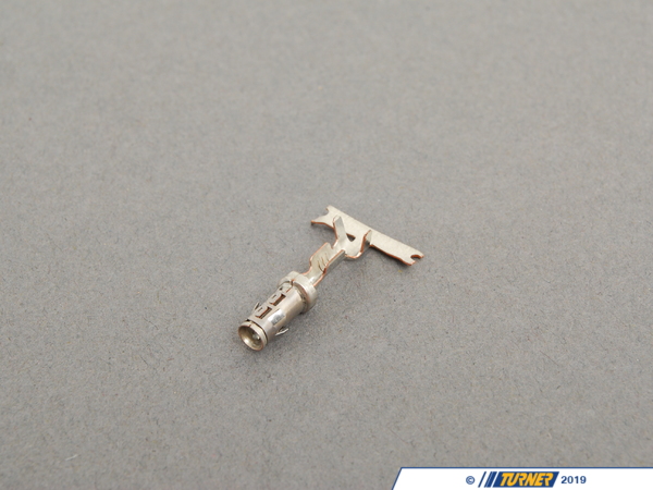 61131392302 - Genuine BMW Terminal Socket 2.5 - 61131392302 | Turner ...
