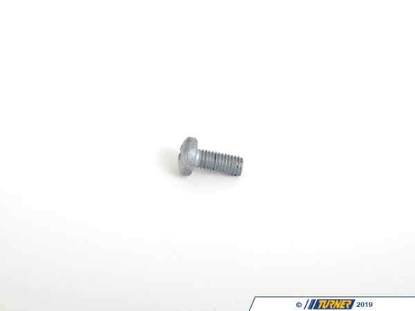 07119906949 - Genuine BMW Countersunk Screw - 07119906949 - F01,F10 ...