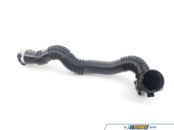 13717612096 - Genuine BMW Charge Air Induction Tract - 13717612096 ...