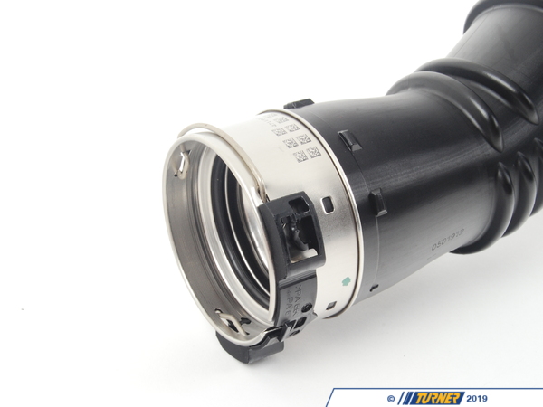 13717612096 - Genuine BMW Charge Air Induction Tract - 13717612096 ...