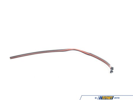 51228223759 - Genuine BMW Gasket, Door Joint, B Column, Left ...