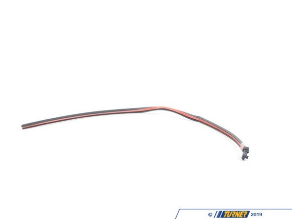 51228223759 - Genuine BMW Gasket, Door Joint, B Column, Left ...