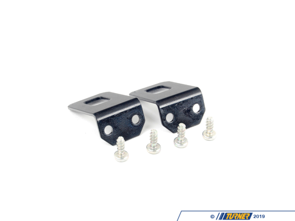 63126908410 - Genuine BMW Headlight Repair Kit - E39 | Turner Motorsport