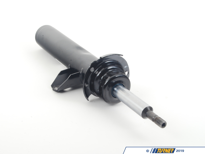 31316786519 - Genuine BMW Front Strut - Left - E60 528xi 528xi 530xi ...