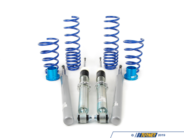 741113 - JOM BlueLine Coilover Kit | Turner Motorsport