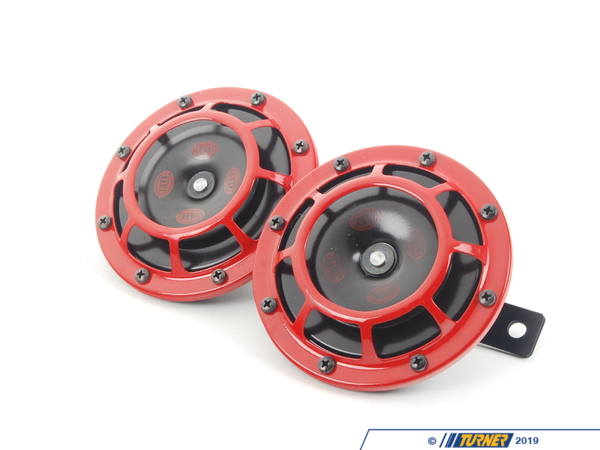 003399801 - Hella HELLA Supertone Horn Set | Turner Motorsport