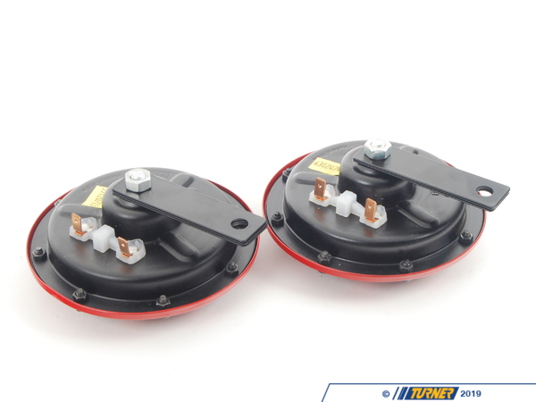 003399801 - Hella HELLA Supertone Horn Set | Turner Motorsport
