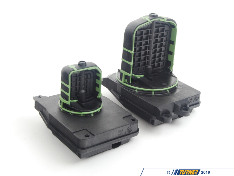 11617559523KT - Intake Manifold Upgrade Kit - E60 525, E90 325 N52 3.0L ...
