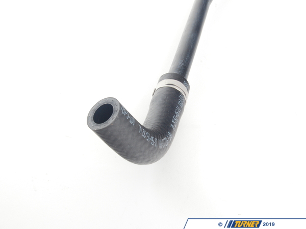 11667610749 - Genuine BMW Vacuum Pipe - 11667610749 - E63 | Turner ...