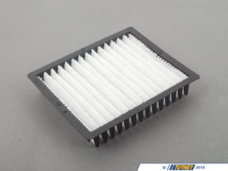 64312339892 - Genuine BMW Set, Microfilter - 64312339892 - E36 | Turner ...