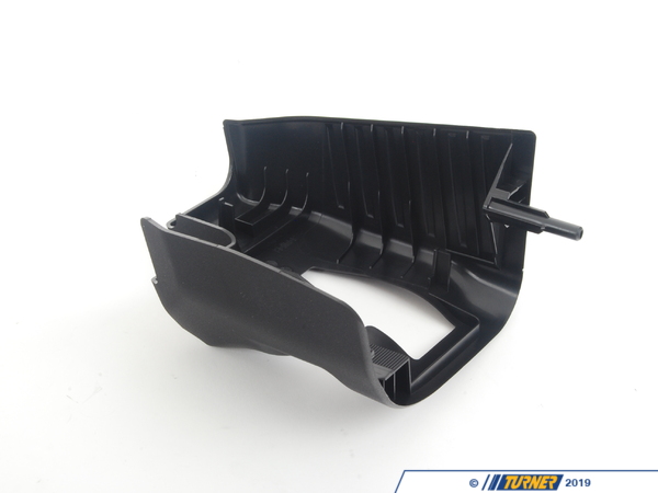 51476979427 - Genuine BMW Rear Left Trunk Trim - 51476979427 - E93 ...