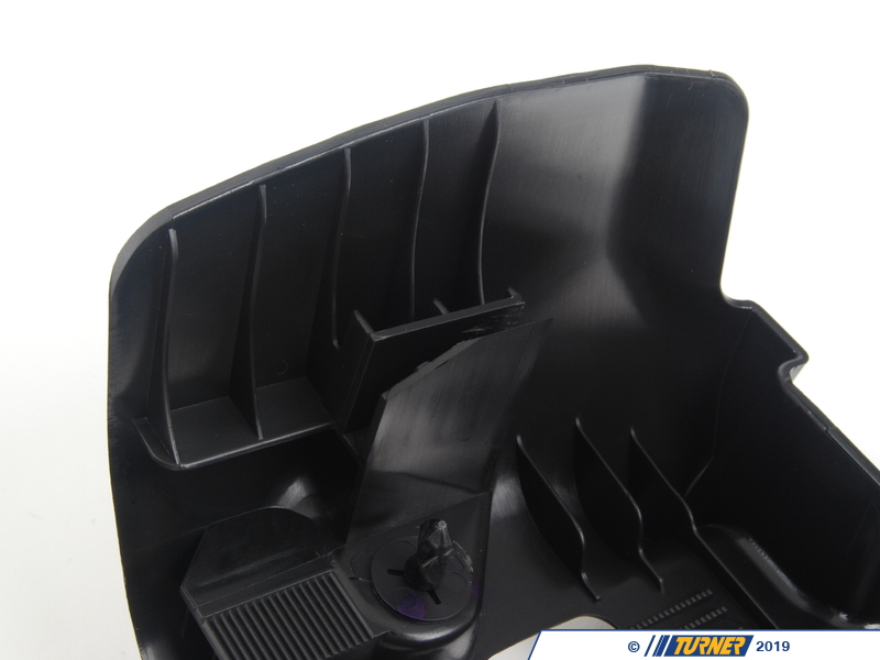 51476979427 - Genuine BMW Rear Left Trunk Trim - 51476979427 - E93 ...