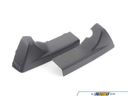 51169275005 - Set Of Covers Mirror Baseplate | Turner Motorsport