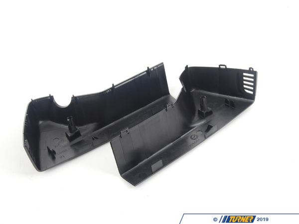 51169275005 - Set Of Covers Mirror Baseplate | Turner Motorsport