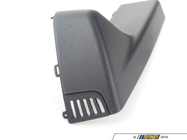 51169275005 - Set Of Covers Mirror Baseplate | Turner Motorsport