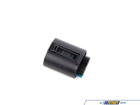 61138373332 - Genuine BMW Universal Socket Housing Unc - 61138373332 ...