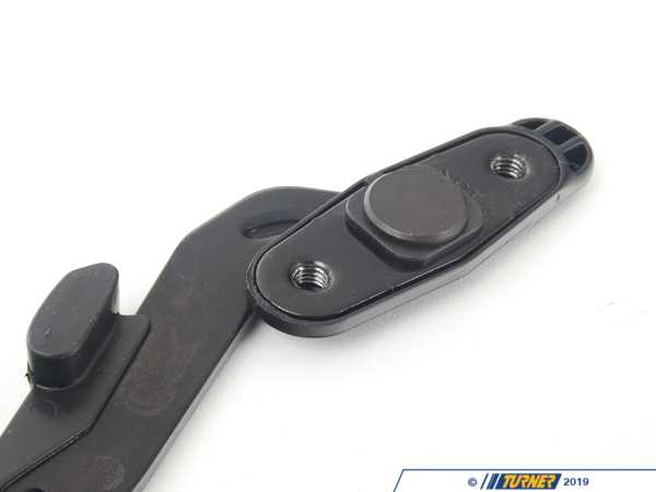 54107039734 - Genuine MINI Exterior Support - Right | Turner Motorsport