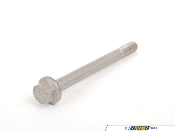 07119905392 - Genuine BMW Hex Bolt With Washer:071000 | Turner Motorsport