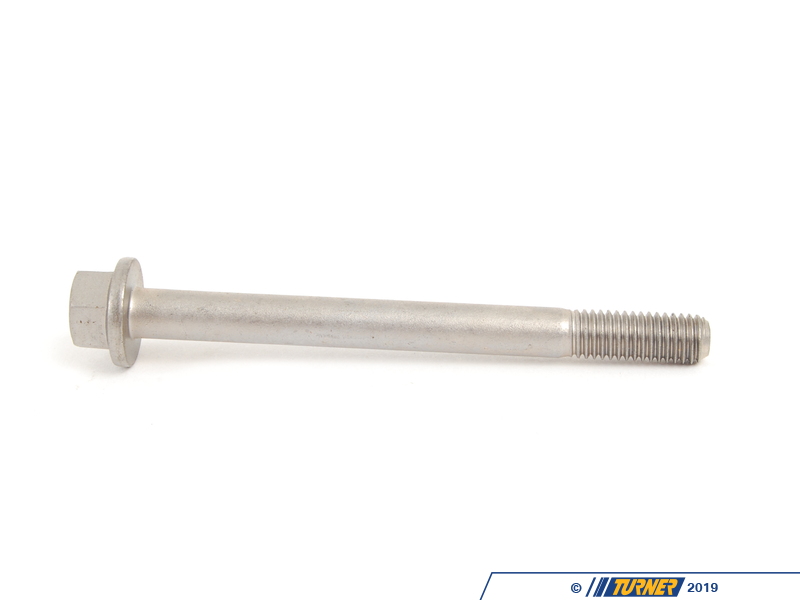 07119905392 - Genuine BMW Hex Bolt With Washer:071000 | Turner Motorsport