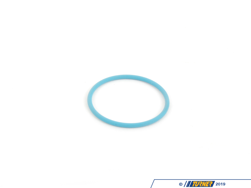 WHT005184 - High Pressure Fuel Pump O-Ring | Turner Motorsport