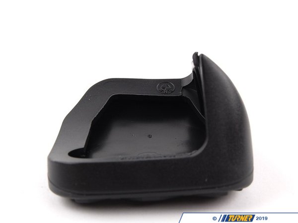 35211160422 - Genuine BMW Pedals Rubber Pad 35211160422 | Turner Motorsport