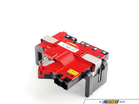 61149251119 - Genuine BMW B+ Junction Point, Rear - 61149251119 - F10 ...