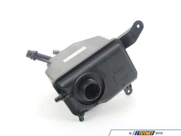 17137542986 - Coolant Expansion Tank - E60 E63 | Turner Motorsport