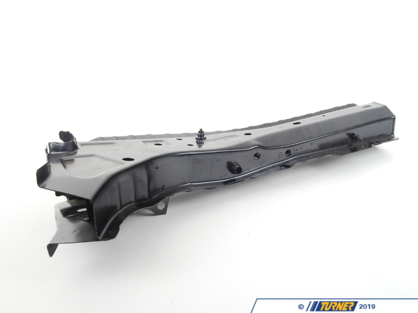 41117273717 - Genuine MINI Front Left Engine Support - 41117273717 ...