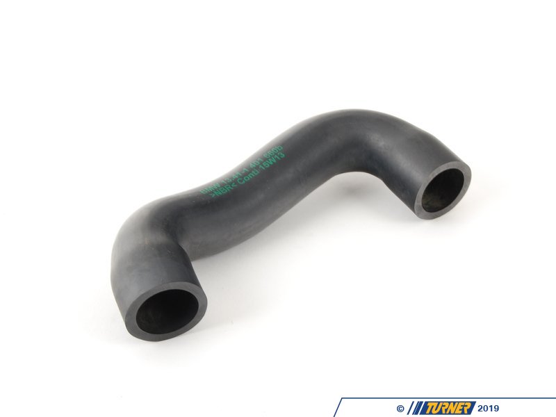13411401660 - Genuine BMW Hose 13411401660 | Turner Motorsport