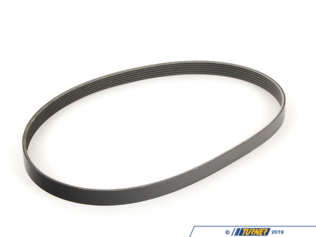 11287618848 - Belt - Serpentine Belt - F30 F32 F22 F10 + | Turner ...