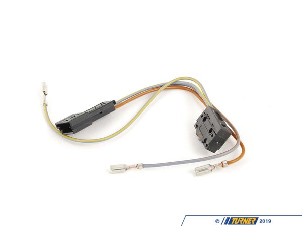 51138185792 - Genuine BMW Micro Switch, Trunk Lid Key - 51138185792 ...