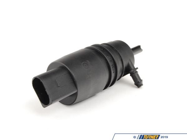 67128362154 - URO Windshield Washer Pump | Turner Motorsport
