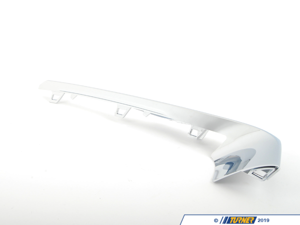 51117304060 - Genuine BMW Right Finisher - 51117304060 - F06,F12,F13 ...