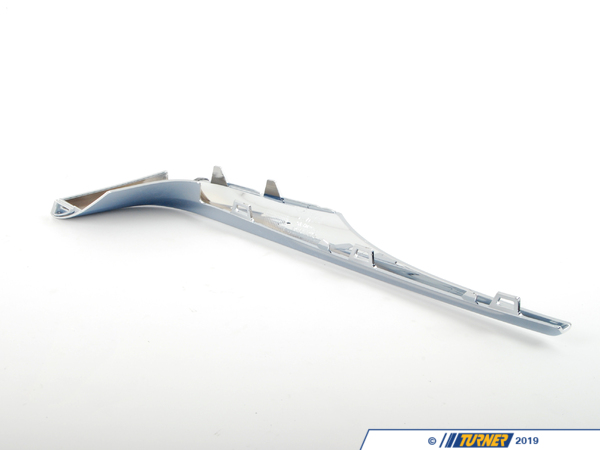 51117304060 - Genuine BMW Right Finisher - 51117304060 - F06,F12,F13 ...