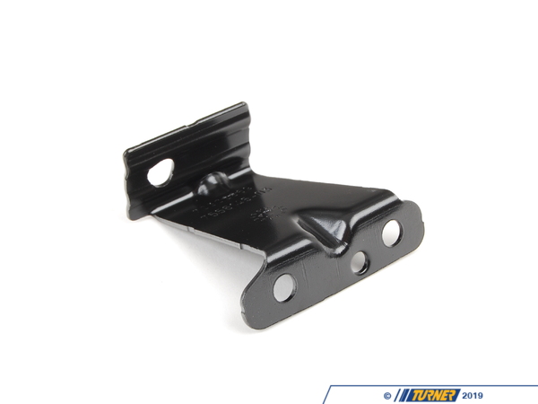 11127556145 - Genuine BMW Metal Bracket - 11127556145 | Turner Motorsport